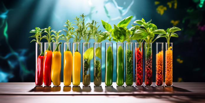 The rise of phytogenic feed additives in animal nutrition - Feed ...