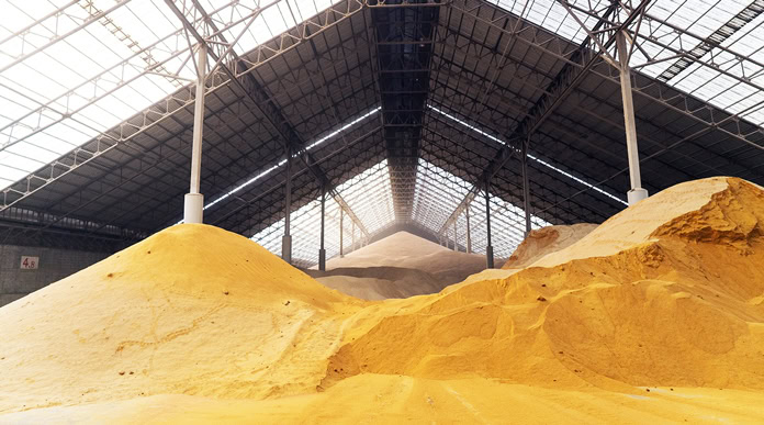 Preserve & protect - Why grain preservation matters - Feed & Additive ...