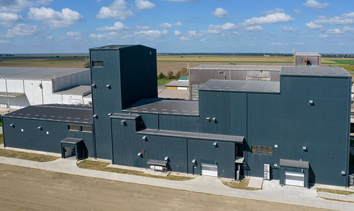 ADM opens new extrusion facility in Serbia - Feed & Additive Magazine