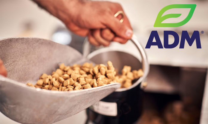 ADM reveals 5 trends influencing pet nutrition, health & wellness ...