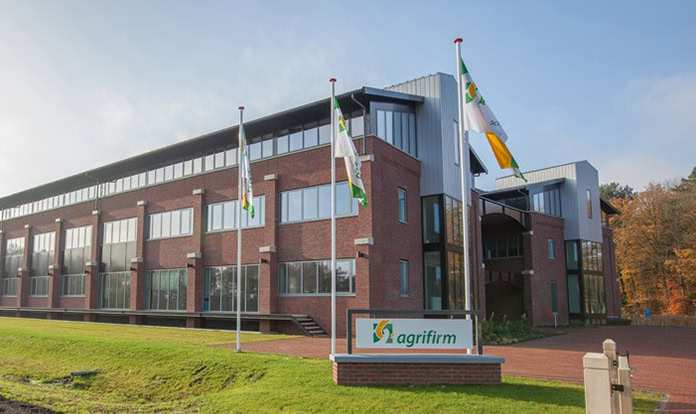 Agrifirm sells Hungarian subsidiary to UBM Group - Feed & Additive Magazine