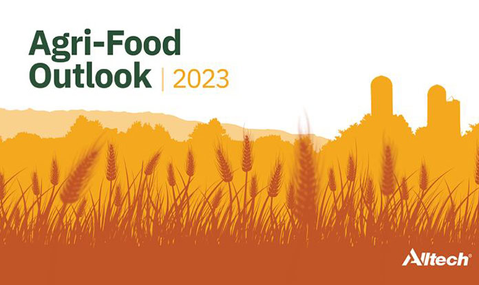 Alltech publishes global feed research - Feed & Additive Magazine