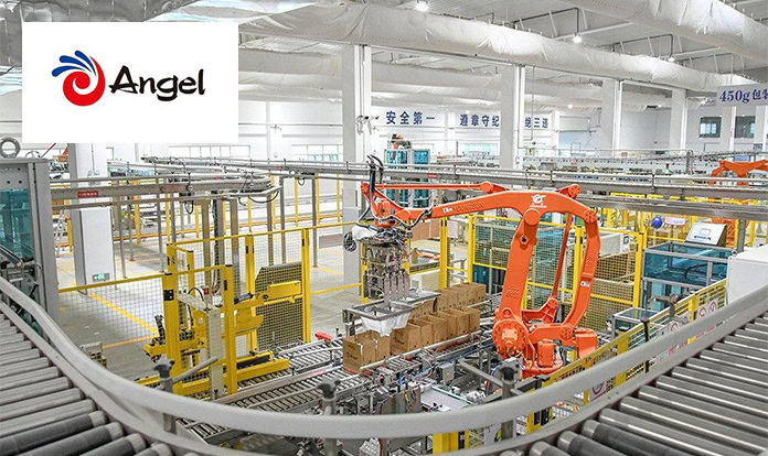 Angel Yeast brings together consortium for synthetic biology ...