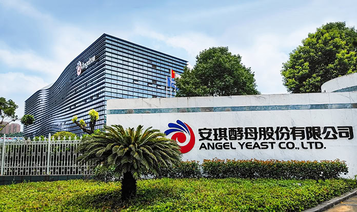 Angel Yeast establishes new yeast production facility in Indonesia ...