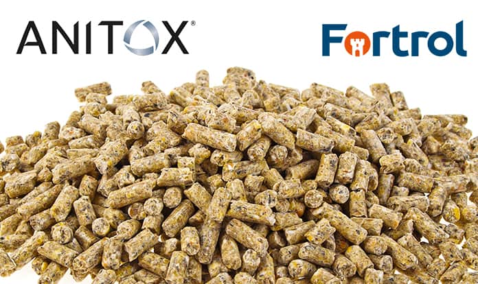 Anitox launches Fortrol®, cost-effective Salmonella control for feed - Feed & Additive Magazine