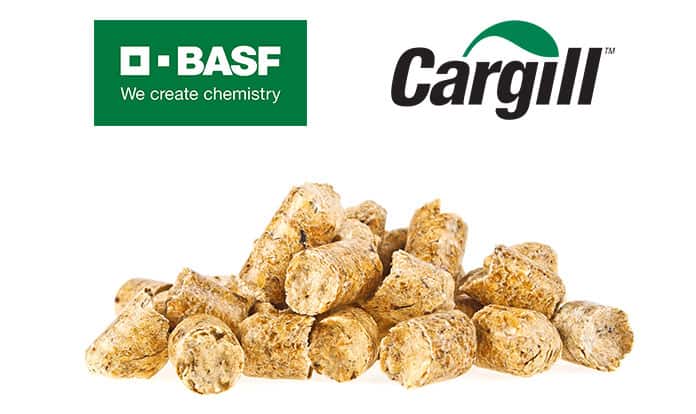BASF and Cargill expand their partnership to South Korea - Feed ...