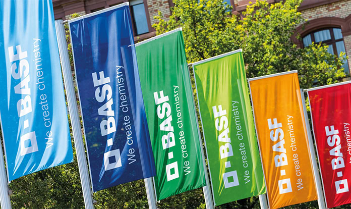 BASF seeks partners for feed enzymes division - Feed & Additive Magazine
