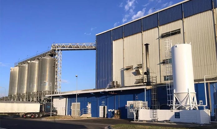 BioMar Costa Rica secures ASC Feed Certification - Feed & Additive Magazine