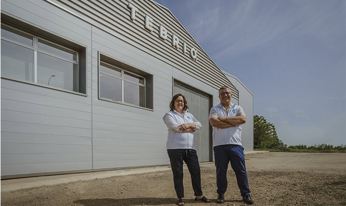 Biotechnology start-up secures €30 million in funding - Feed & Additive ...