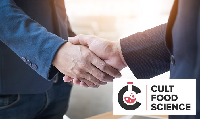 CULT Food Science appoints Mitchell Scott as CEO - Feed & Additive Magazine