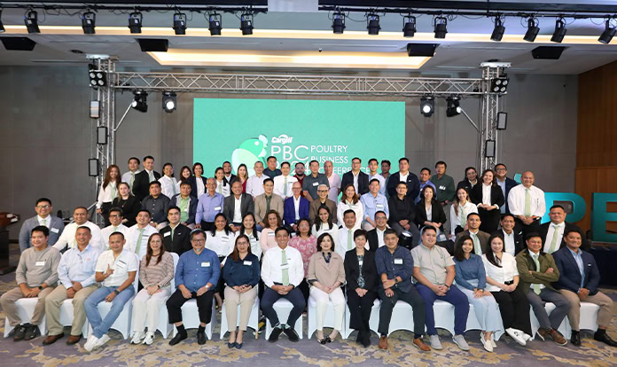 Cargill Philippines discusses future of poultry industry at PBC - Feed ...