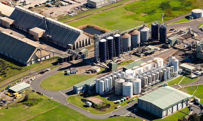 Cargill expands crush capacity for Australian canola and cottonseed oil ...
