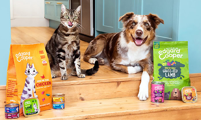 General Mills expands pet food portfolio - Feed & Additive Magazine