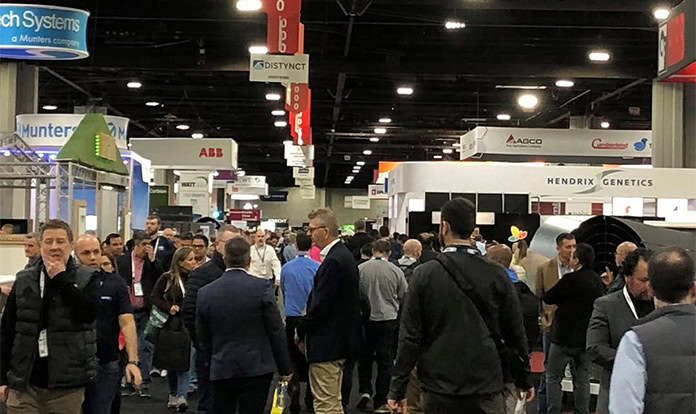 IPPE 2025 to highlight latest innovations in industry - Feed & Additive ...
