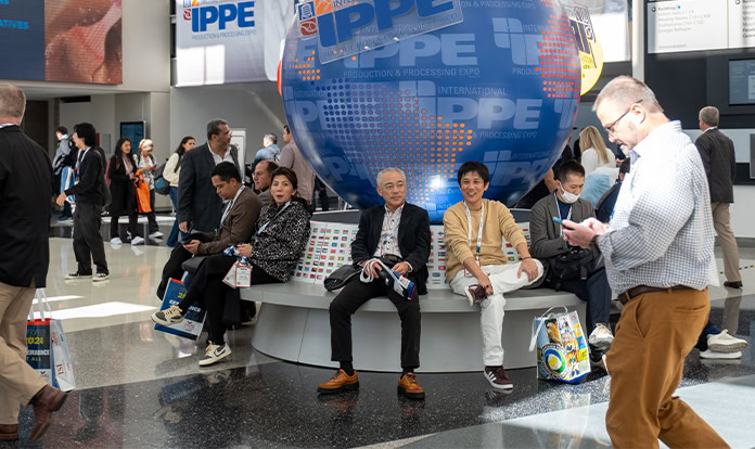 IPPE 2025 to host 90 TECHTalks on feed technology and trends - Feed & Additive Magazine