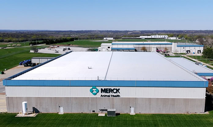 Merck Animal Health unveils new investment in manufacturing and R&D ...