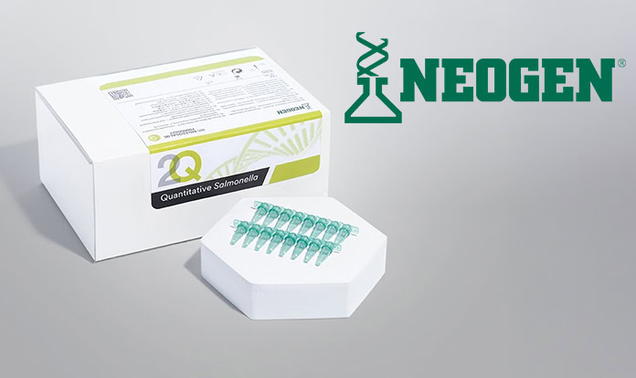 Neogen introduces new MDA2 Salmonella assay - Feed & Additive Magazine