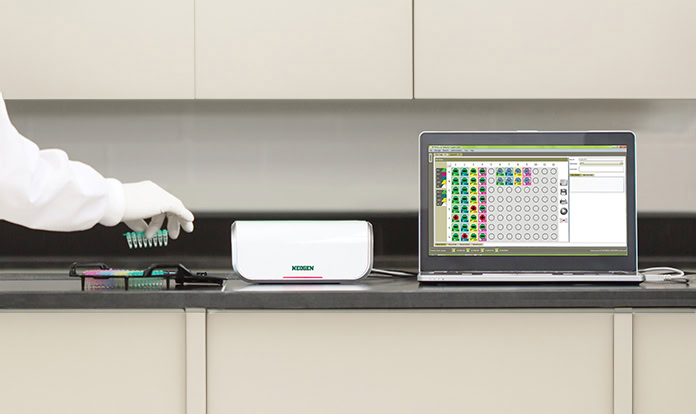 Neogen launches new molecular method for Salmonella detection - Feed ...