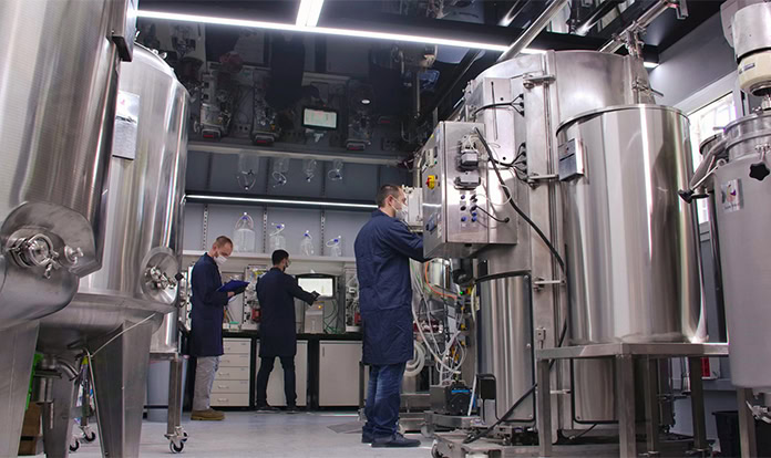 SuperMeat unveils innovations for cultivated chicken commercialization ...