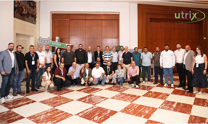 UTRIX expands into Jordanian animal nutrition market - Feed & Additive ...