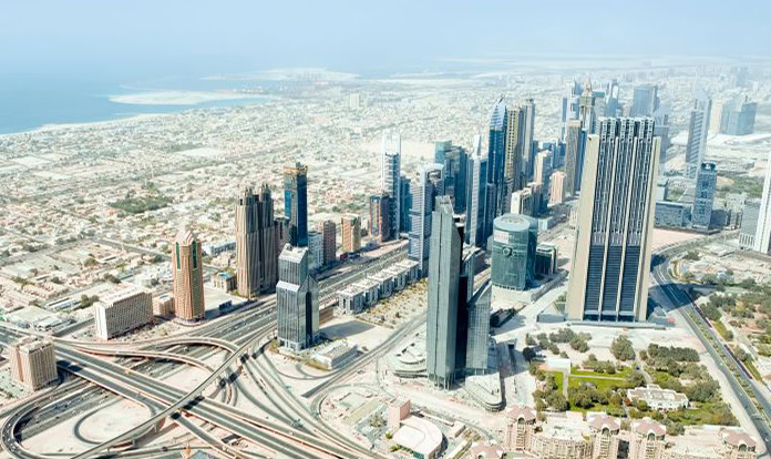 UTRIX incorporates new subsidiary in UAE - Feed & Additive Magazine