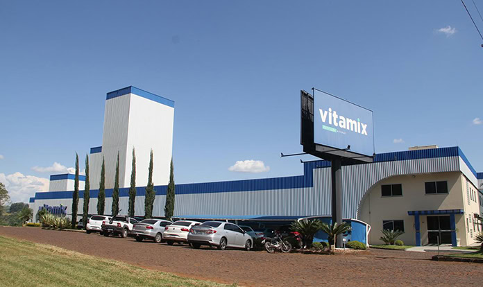 Vilomix acquires majority shareholding in Brazilian premix company ...