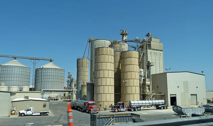 Viserion Milling acquires Western Milling, dairy cattle feed supplier ...