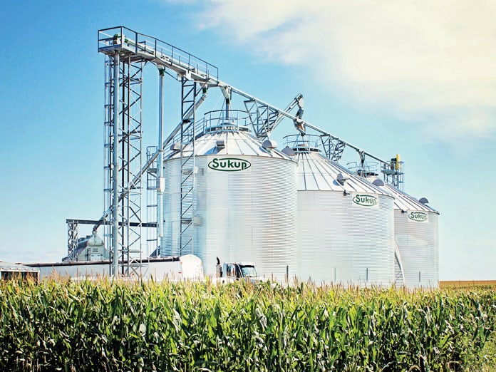 Feed storage and hygiene during storage - Feed & Additive Magazine