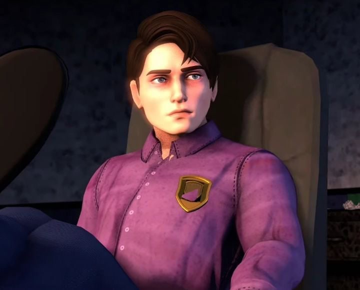 Dead By Daylight ‘Five Nights at Freddys’ Chapter Release Date, Content, and Abilities - Detonated