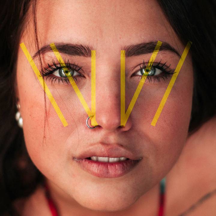 Sprâncene perfecte – cum le obții în 5 pași simpli - IOKA Beauty