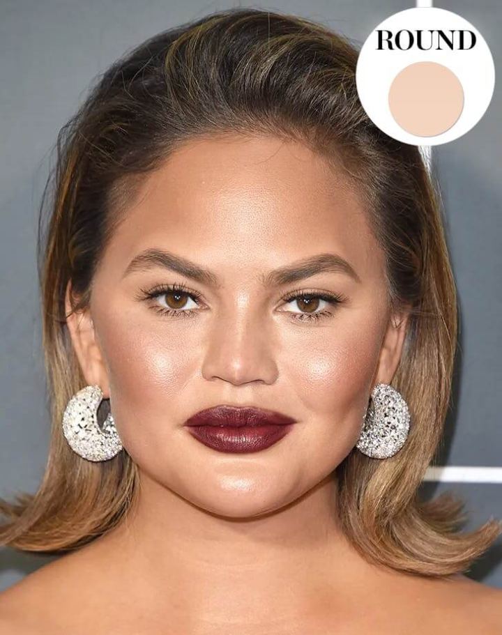 Sprâncene în funcție de forma feței tale - IOKA Beauty