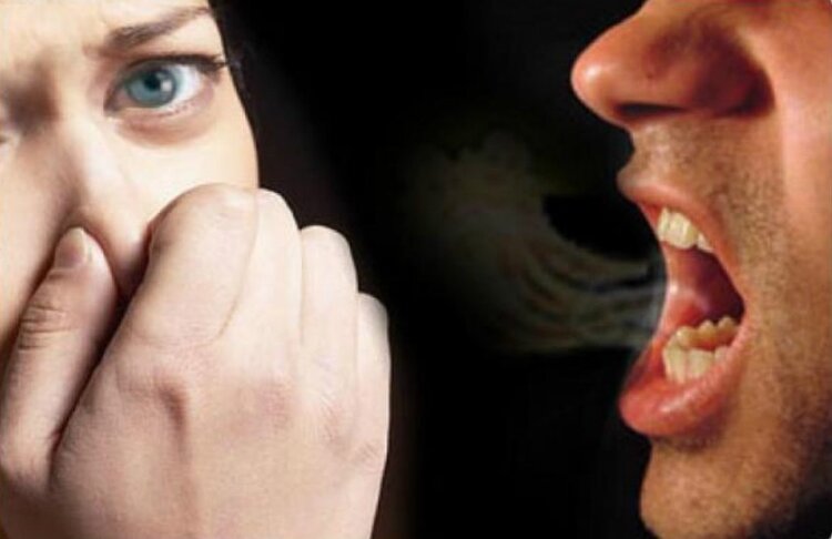 Halitose - O que é, Causas, Sintomas e Tratamentos | Dicas de Saúde