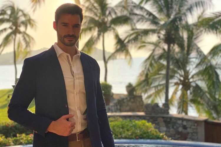 Mexican Men: My Top Tips For Dating A Mexican Guy | Meet The Right Man ...