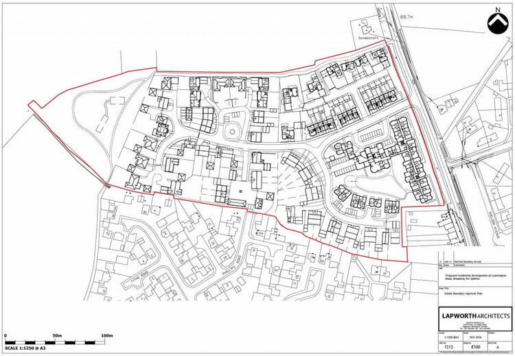 Land Registry Plans For Conveyancing Lapworth Architects Birmingham land-registry-plans-for-conveyancing-lapworth-architects-birmingham