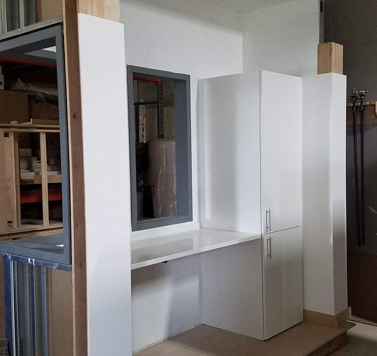 Modular Construction Services | Modular Manufacturing | PDM