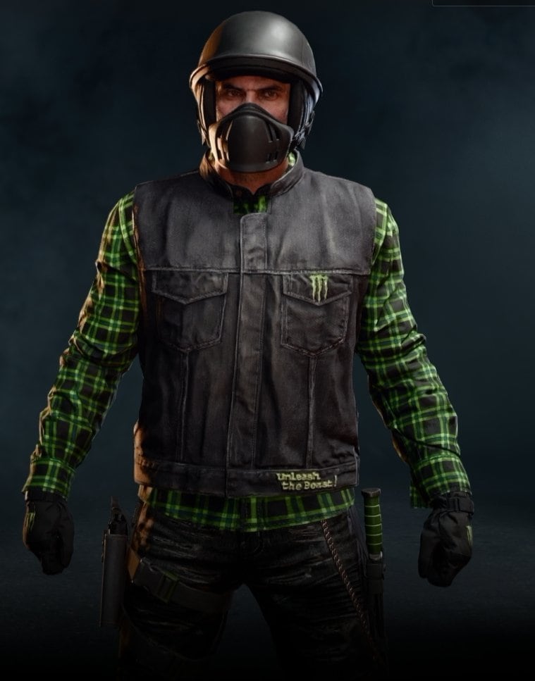 Unlock FREE Black Ops 6 & Warzone Monster Energy Bundle in Season 3 ...