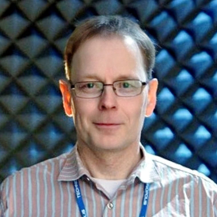 Radiated RF power (TRP) and sensitivity (TIS) - TESTiLABS