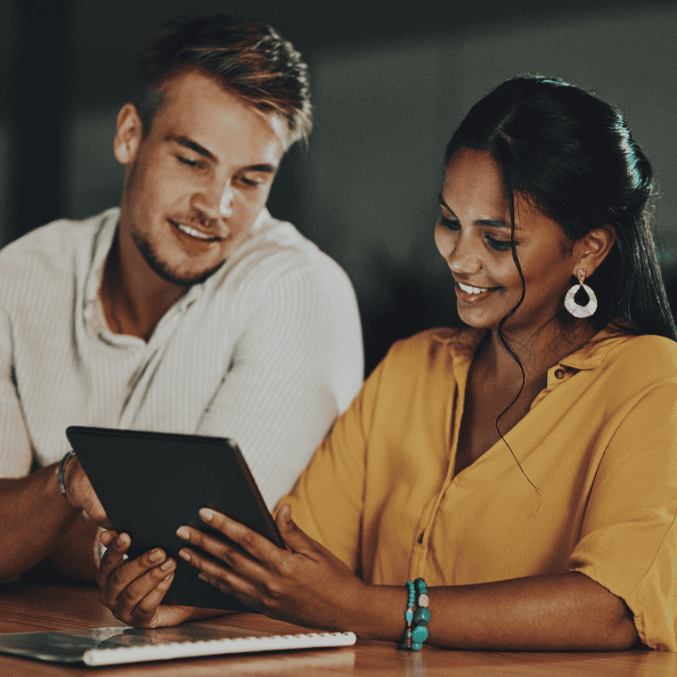 Employee enablement - SCC UK