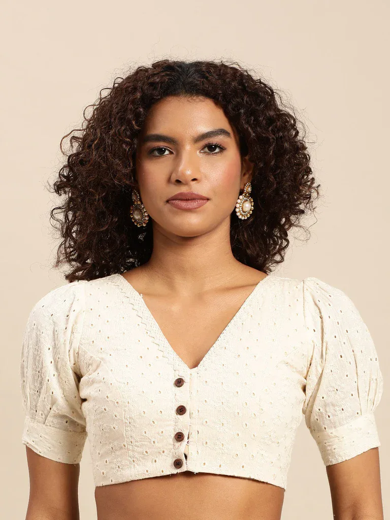 Unleash Your Inner Designer: A Guide to Crafting the Perfect Blouse ...