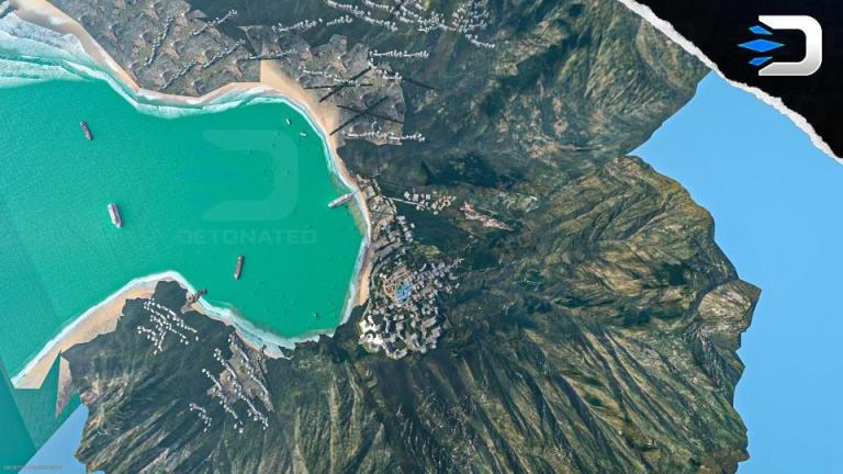 The Las Almas Warzone Map Release Date & Everything We Know So Far ...