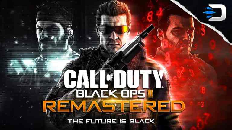 Black Ops 2 Remastered Release Date, Multiplayer & Zombie Maps - Detonated