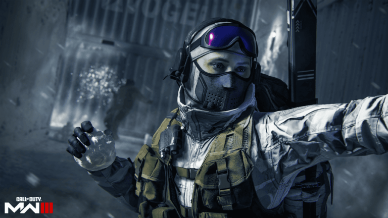 MW3 Christmas Event Release Date, Challenges & Rewards | CODMAS 2023 ...