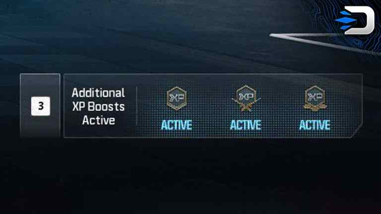 MW3 & WARZONE NEXT DOUBLE XP EVENT RELEASE DATE - Detonated