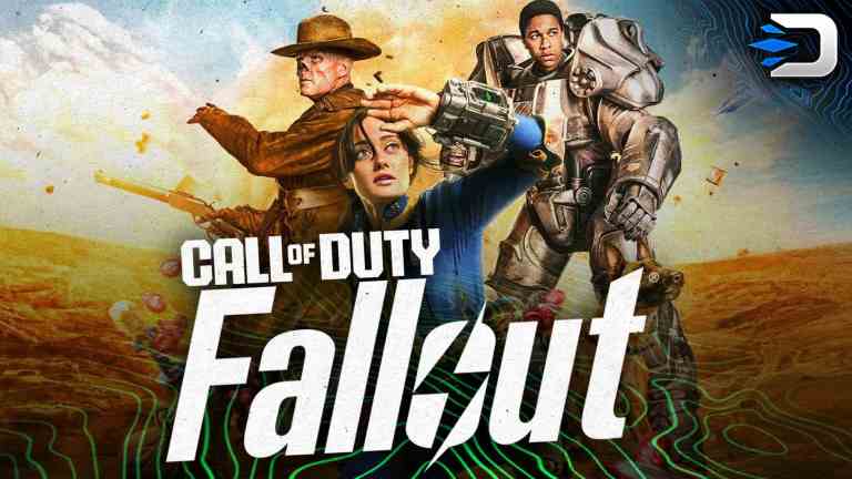 MW3 FALLOUT EVENT RELEASE DATE, OPERATORS AND REWARDS - Detonated