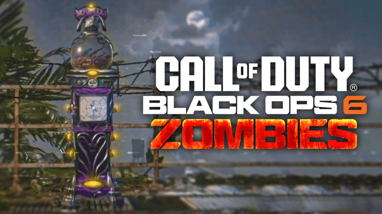 BLACK OPS 6 ZOMBIES ALL GOBBLEGUMS & RARITIES REVEALED - Detonated