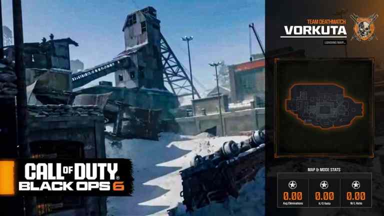 ALL Black Ops 6 Multiplayer Maps Gameplay Showcase (6v6 & 2v2) - Detonated