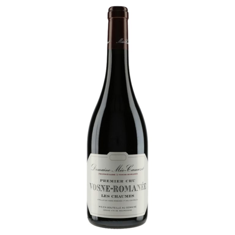 Vosne Romanee 1er Cru Les Chaumes 2023, Meo Camuzet
