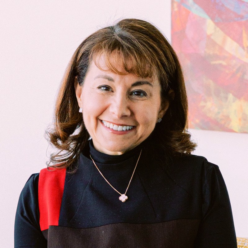 Nomi Bergman - The Marconi Society