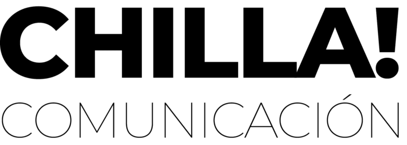 Chilla! Comunicación – Social Media, Community Manager y diseño web