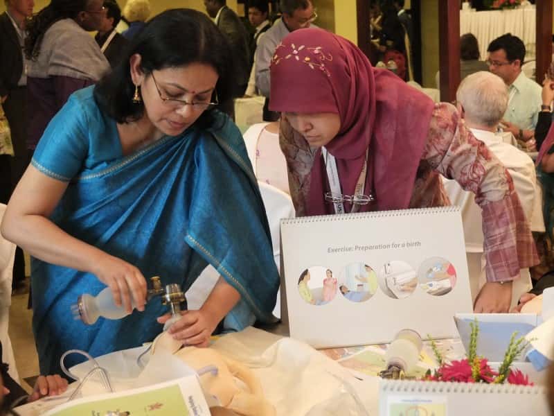 Neonatal Resuscitation: How To Resuscitate Newborn Sick Baby